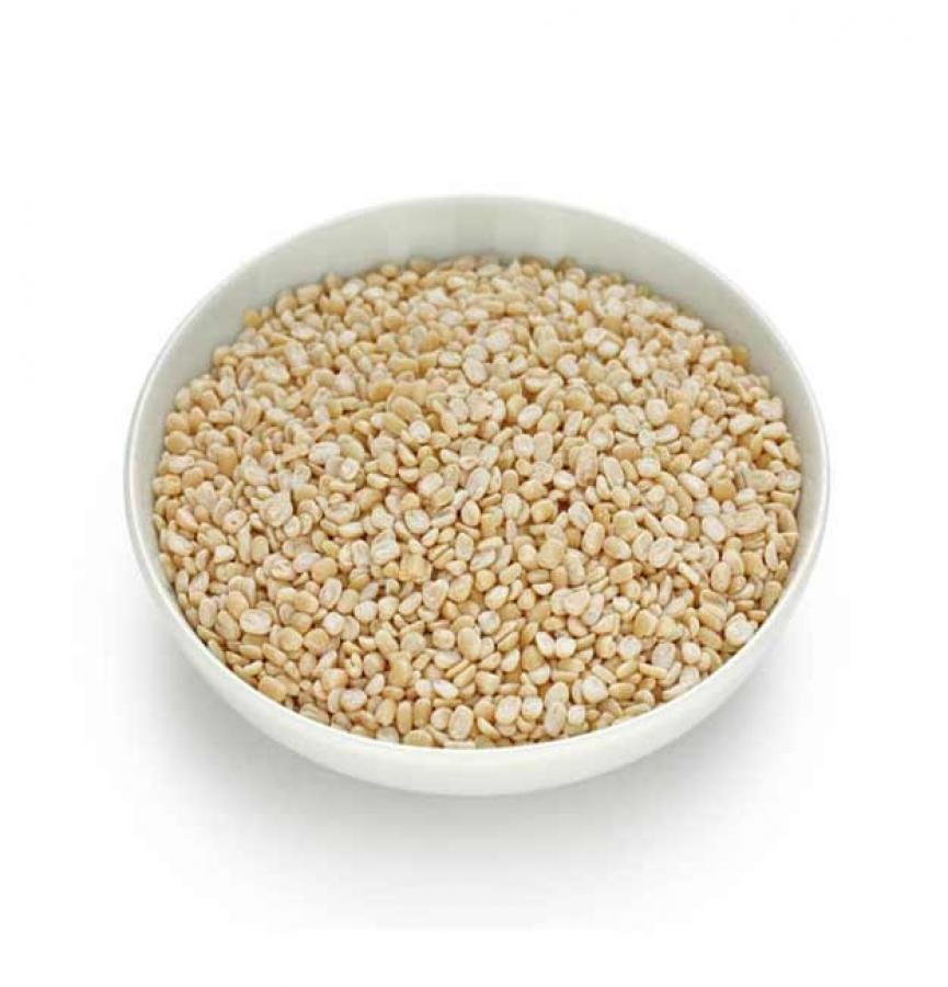 Urad Dal / Maash Dal / Minapa Pappu Split Premium - Salt & Pepper Retail