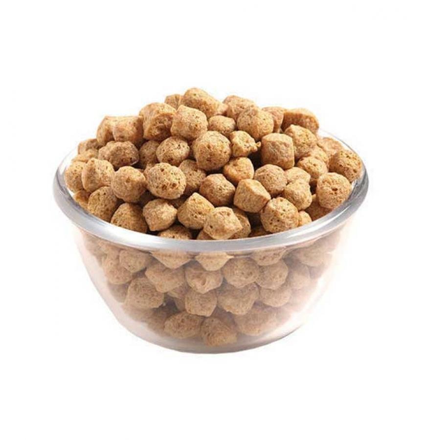 Meal Maker / Soya Chunks Premium - Buy o Offers at Salt & Pepper Retail
