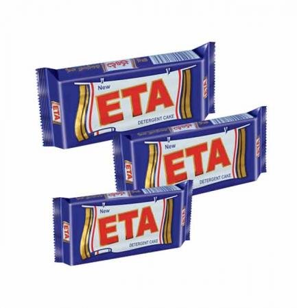 Eta Detergent Cake - Buy on Discounts at Salt & Pepper Retail